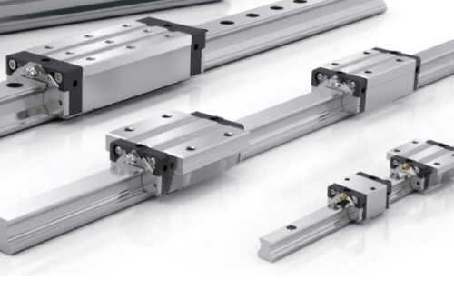 Linear guides | cpc Europe - Excellence in motion