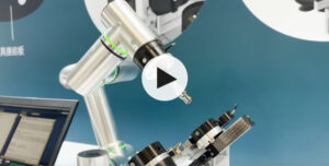 cpc Miniature High-Precision Robots for enhanced Automation | cpc