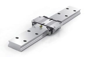 Linear motion technology | Excellence in motion - cpc