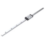 cpc mini linear guides for accuracy & smoothness | cpc