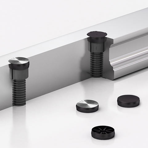 cpc standard 4-row linear guides for unmatched precision | cpc