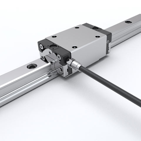 cpc standard 4-row linear guides for unmatched precision | cpc