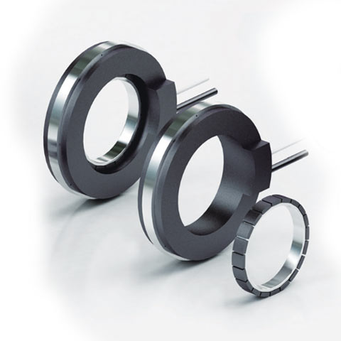 cpc torque motors for powerful control and dynamic precision | cpc