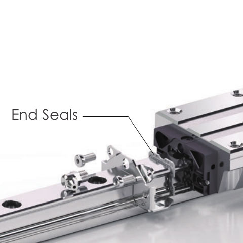 cpc standard 4-row linear guides for unmatched precision | cpc